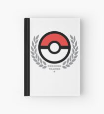 Pokemon Hardcover Journals | Redbubble