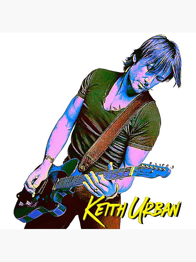 "Pop Art Style Keith Hot Design" Poster by tataarjun88xxx | Redbubble