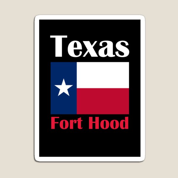 Fort Hood Texas Gifts & Merchandise | Redbubble