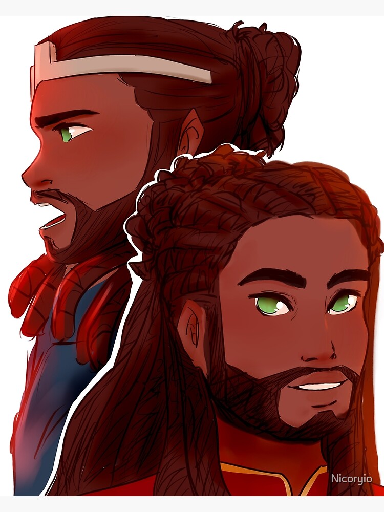 "tdp harrow" Poster for Sale by Nicoryio | Redbubble