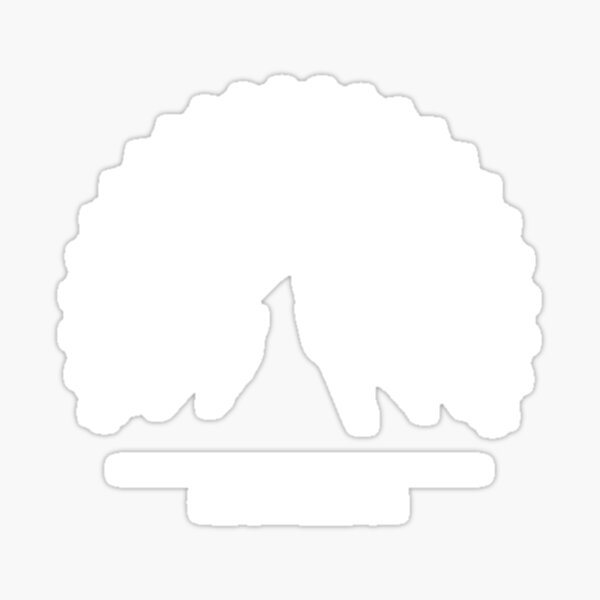 "Icculus Phish by Custeez" Sticker for Sale by custeez | Redbubble