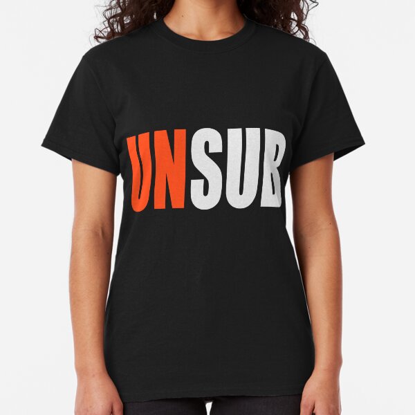 Criminal Minds T-Shirt | Redbubble