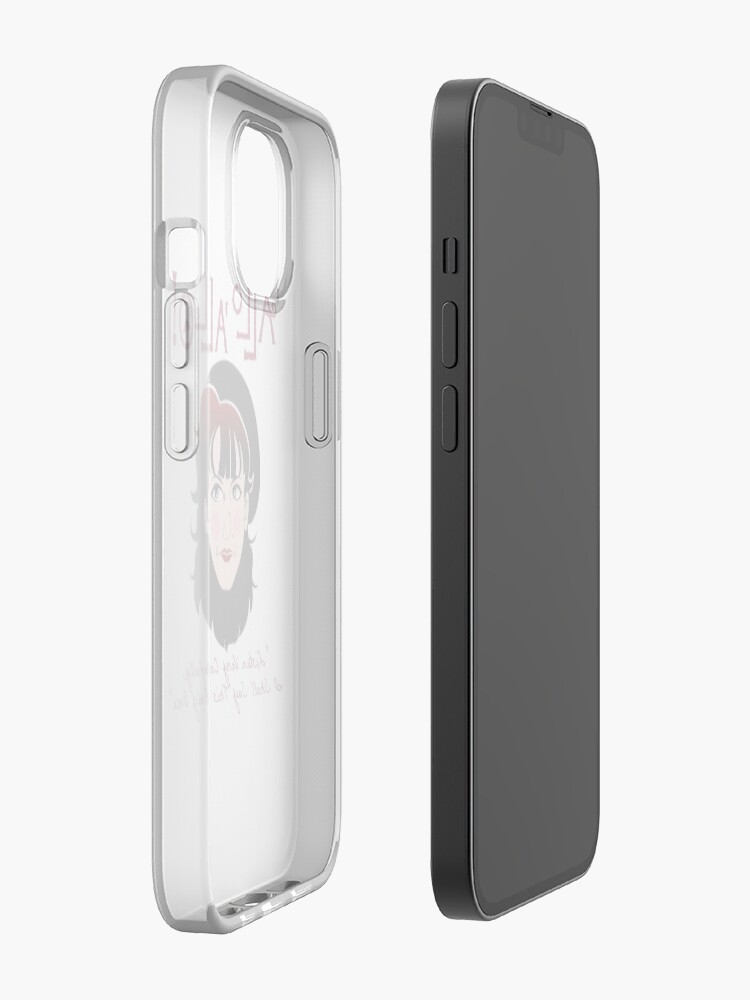 "Allo Allo, Michelle (of the resistance) Dubois, "Listen very carefully ...