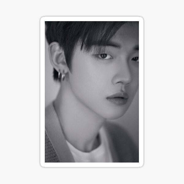 "TXT YEONJUN" Sticker for Sale by BGEMPORIUM | Redbubble