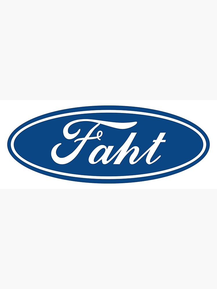 "Faht Phish by Custeez" Poster for Sale by custeez | Redbubble