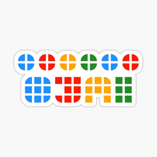 Ojai Stickers | Redbubble