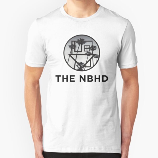 The Neighbourhood T-Shirts | Redbubble