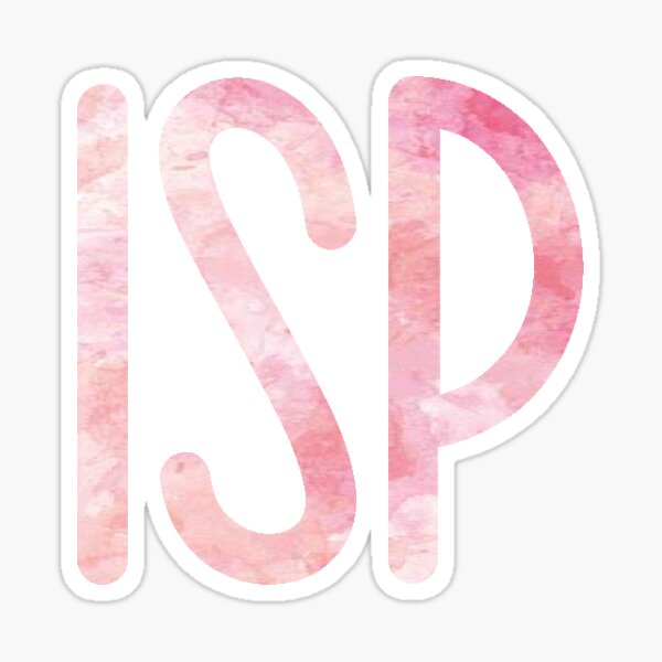 Isp Gifts & Merchandise | Redbubble