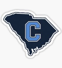 The Citadel Stickers | Redbubble