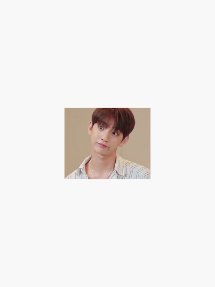 "Joshua Hong" Sticker for Sale by chogiwhy | Redbubble