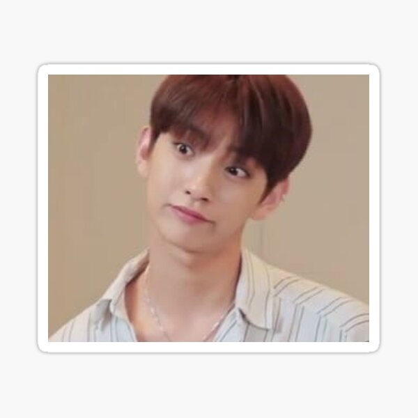 "Joshua Hong" Sticker for Sale by chogiwhy | Redbubble