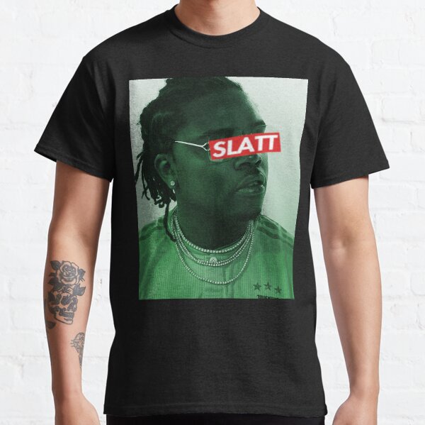 Slatt T-Shirts | Redbubble
