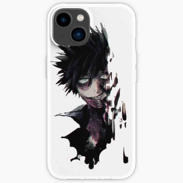 "Dabi Gloke- MHA" iPhone Case for Sale by FredtheArtist | Redbubble