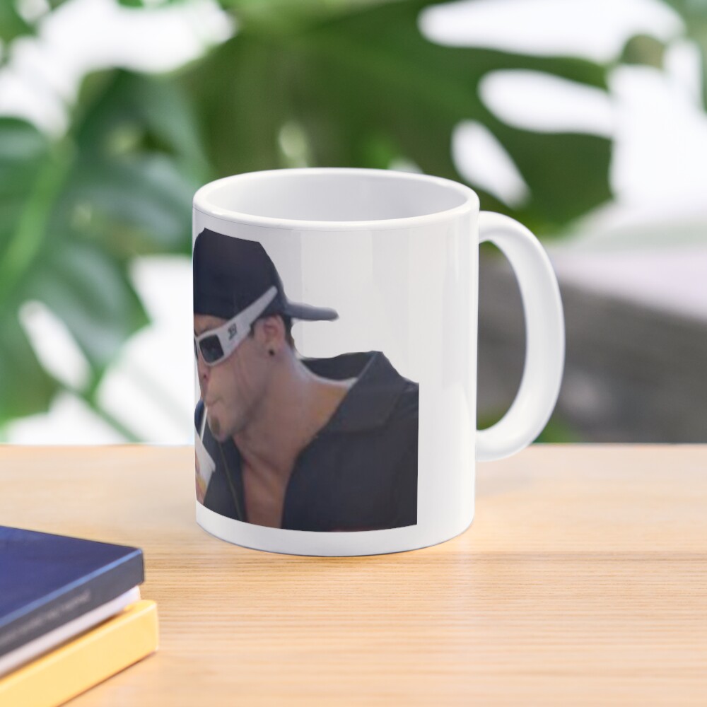 "Xander Sanders Real Bros aus dem Simi Valley" Kaffeebecher von ...