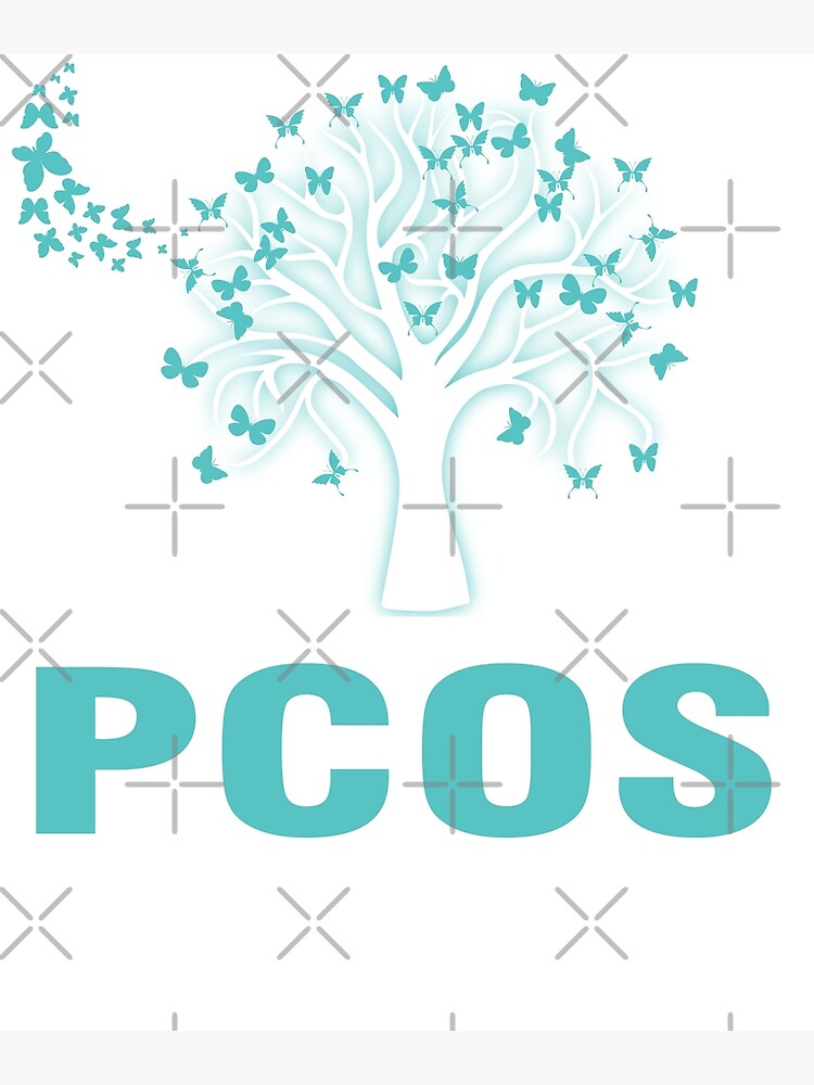 Pcos Awareness Poster