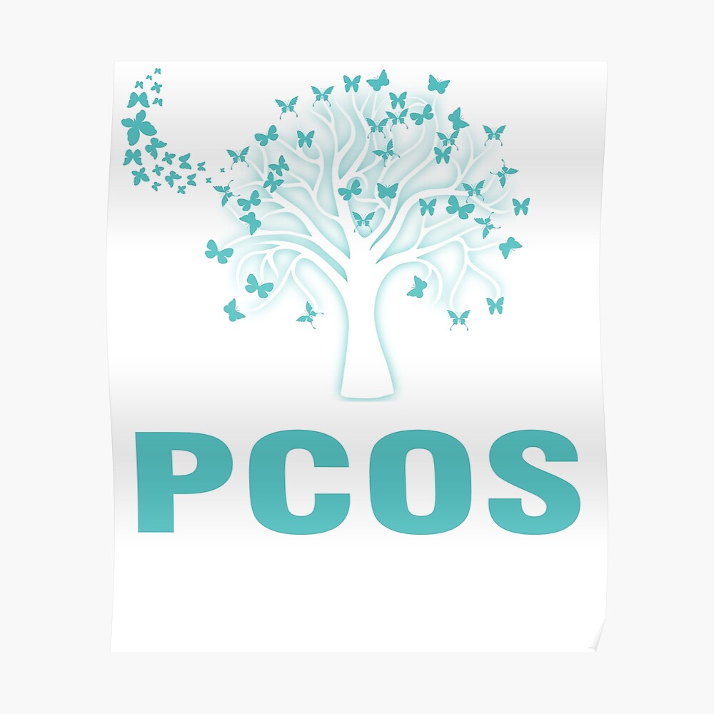 Pcos Awareness Poster