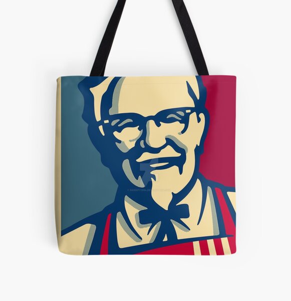 Kfc Bags | Redbubble