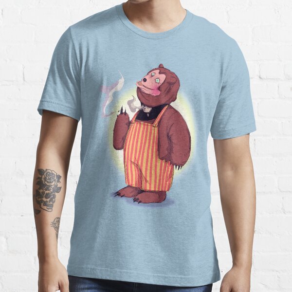 "Billy Bob" T-shirt for Sale by LVBART | Redbubble | billy bob t-shirts ...