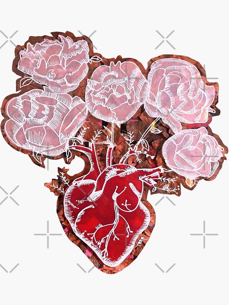"ONE LOVE" Sticker for Sale by gabrielatrejo | Redbubble