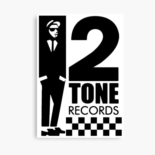 2 Tone Wall Art | Redbubble