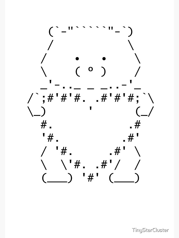 Dibujos Ascii Memes Made Ascii Like Art Of Enki! : R/FearAndHunger