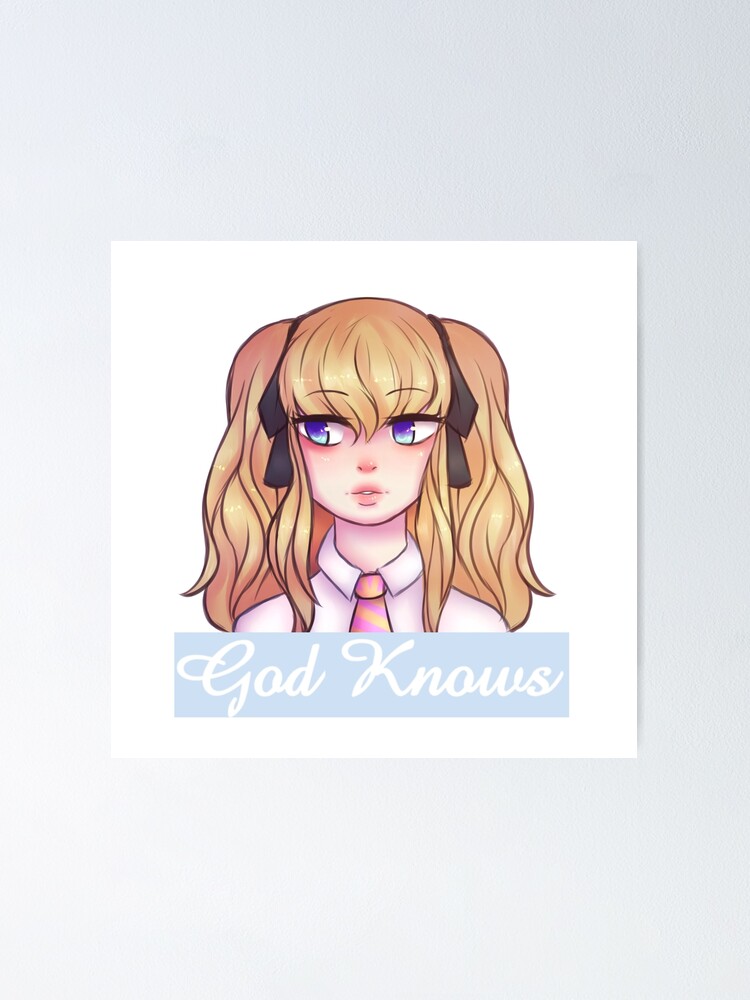 "Queen - Rogerina Taylor" Poster for Sale by braindeadpigeon | Redbubble