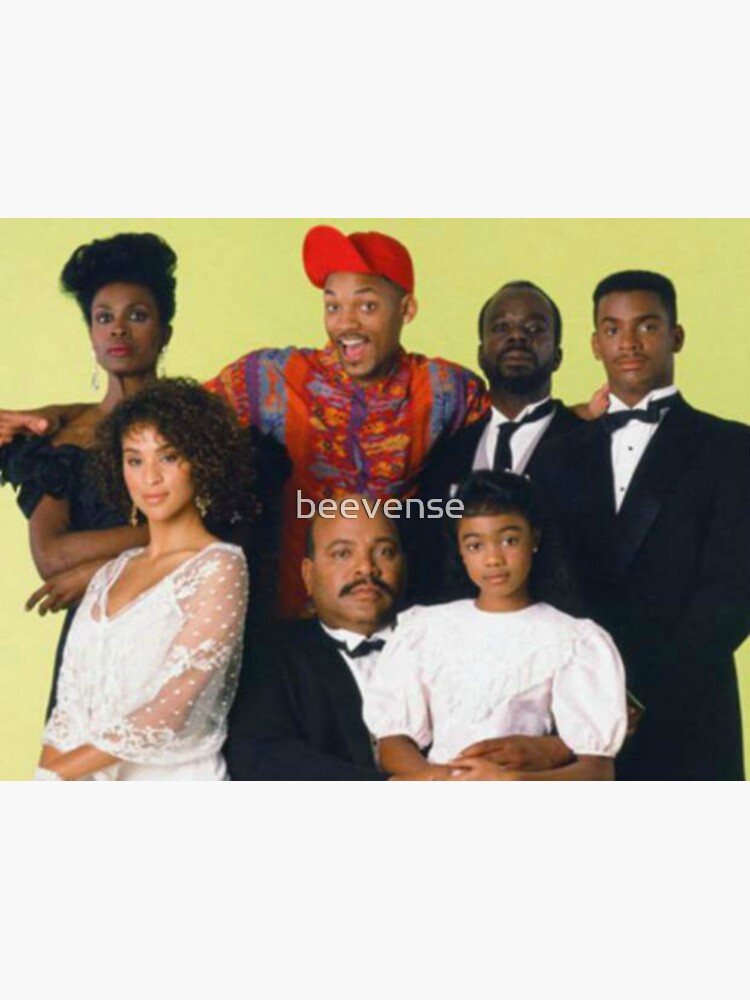 "Will Smith " Sticker by beevense | Redbubble