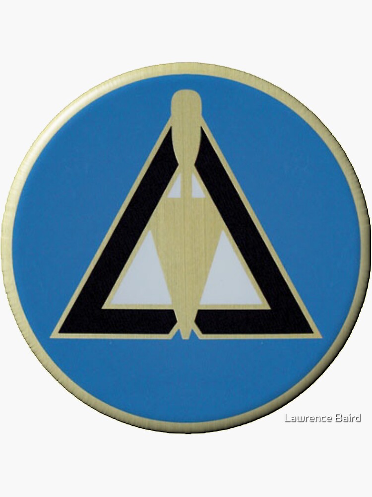 " Royal & Select Master" Sticker by lawrencebaird | Redbubble