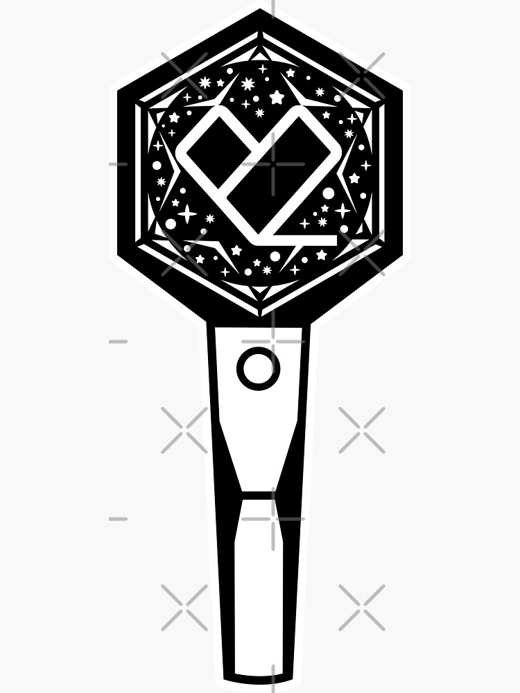 2pm lightstick store