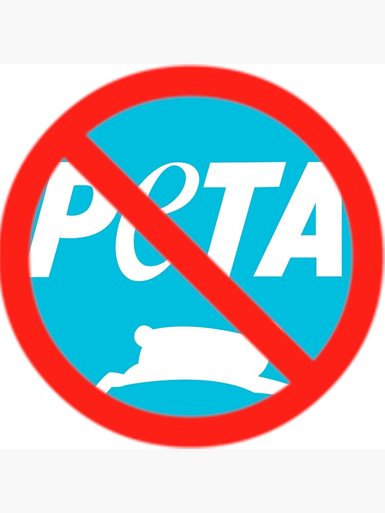 "Peta" Poster by JoseSantos | Redbubble