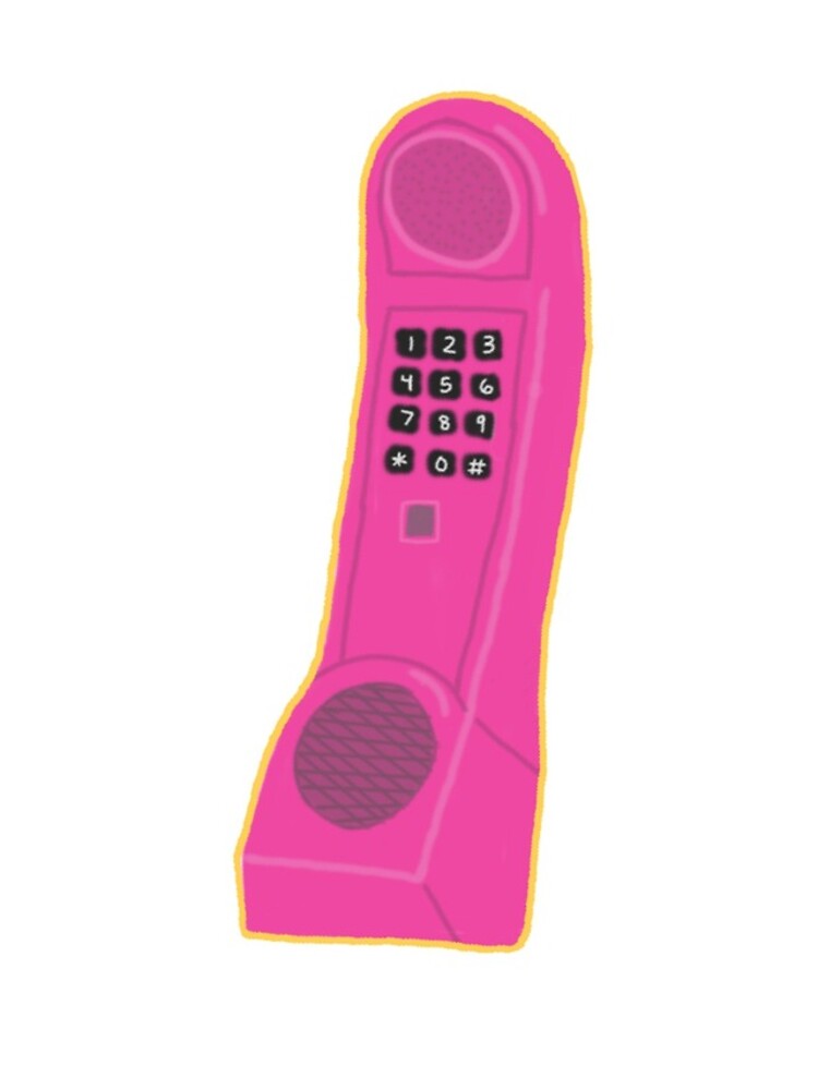 "Dream Phone" iPhone Case for Sale by jennithebeast | Redbubble