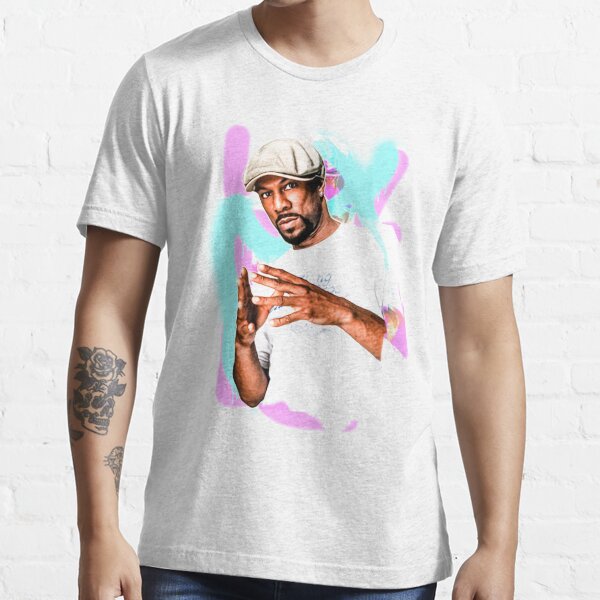 "common hip hop print" T-shirt for Sale by differenttings | Redbubble ...