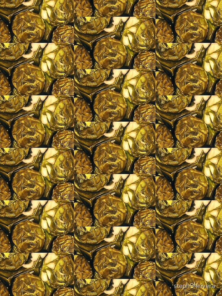 "Ferrero Rocher" T-shirt for Sale by steph94rivera | Redbubble ...