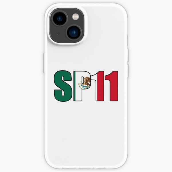 "SP11" iPhone Case for Sale by 107percent | Redbubble