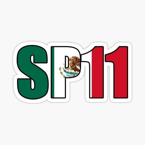 Sp11 Gifts & Merchandise for Sale | Redbubble
