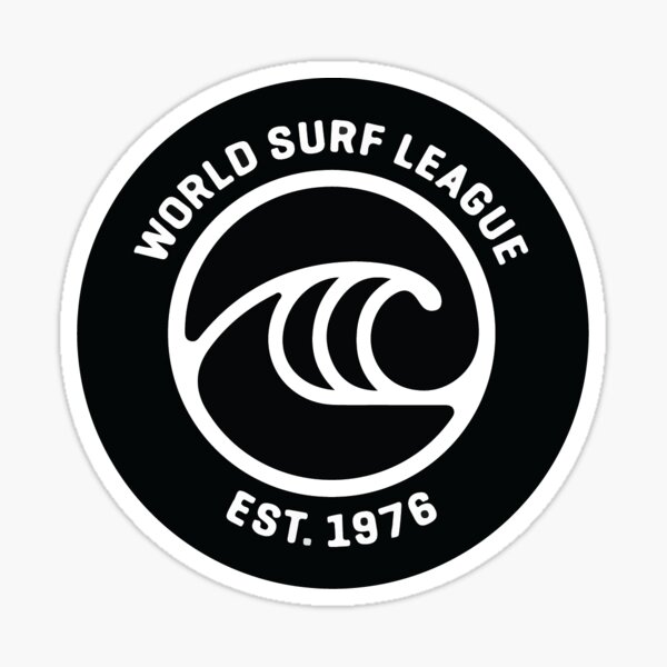 Surf Shop Stickers | Redbubble