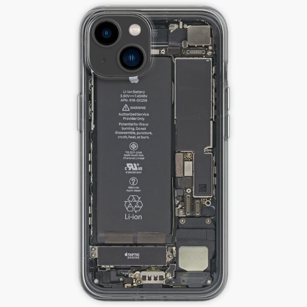 "i phone inside" iPhone Case for Sale by ufuksezgen | Redbubble