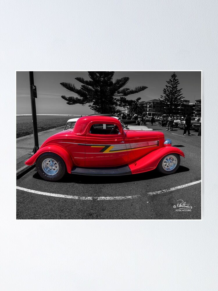 Poster « La vie était censée être ZZ », par CrossEyedPete | Redbubble