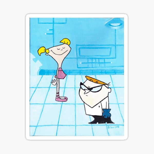 Dexter All Departments for Sale | Redbubble