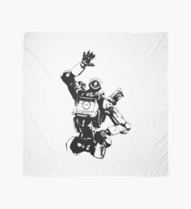 Pathfinder Scarves | Redbubble