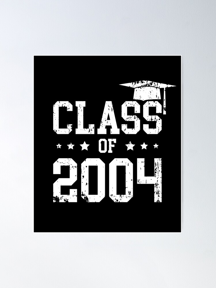 Class Of 2004 Logo Soccer Crest For High School | Logo Design Contest