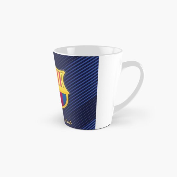 Fc Barcelona Mugs | Redbubble
