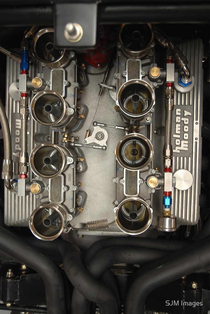 "Old School Induction" by Steve Mezardjian | Redbubble