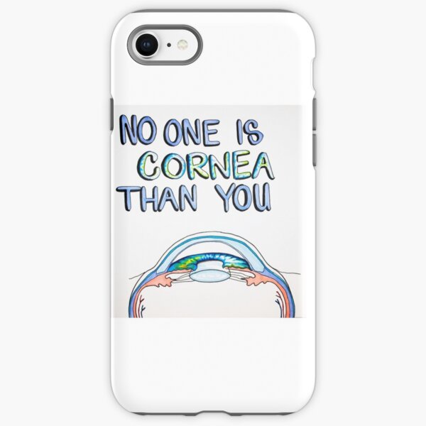 Optometry iPhone cases & covers | Redbubble