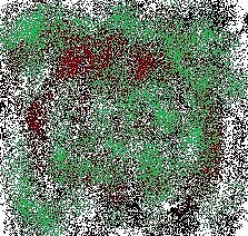 "SPLAT!GRID" by CashlinRap | Redbubble