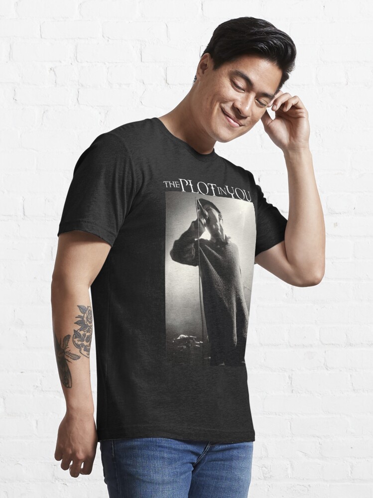 "The Plot In You Landon live" T-shirt for Sale by squidg3 | Redbubble ...
