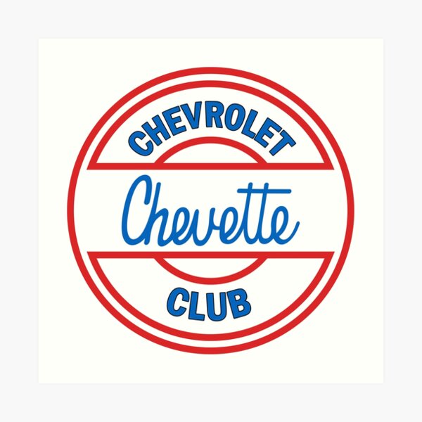 Chevette Gifts & Merchandise | Redbubble