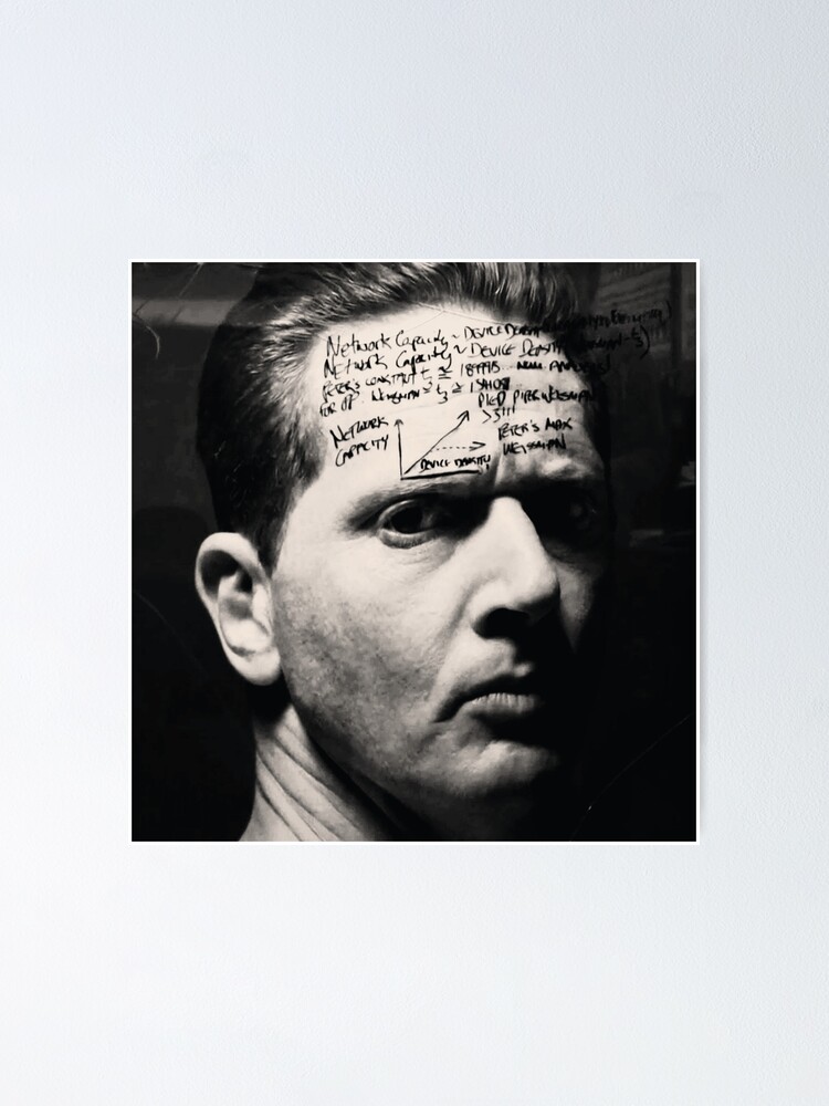 Gavin Belson Head Shot : r/SiliconValleyHBO