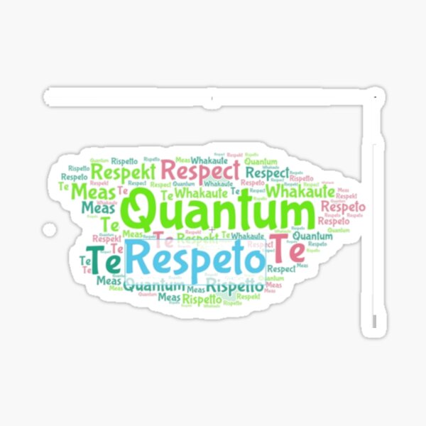 "Respeto" Sticker for Sale by dariodigital | Redbubble