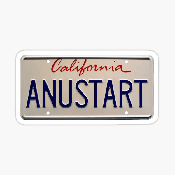 Anustart Gifts & Merchandise for Sale | Redbubble